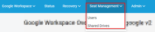 Application overview
